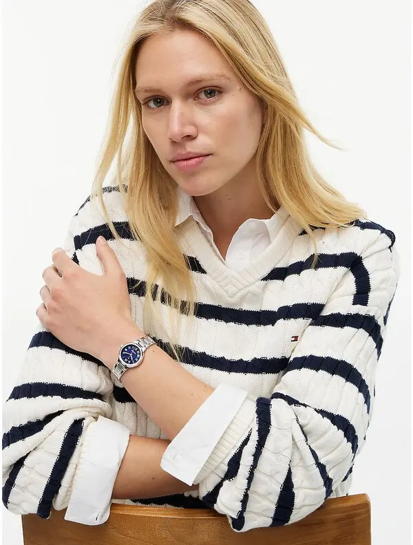 Tommy Hilfiger 28mm Dress Watch