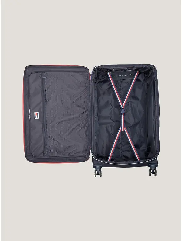 Tommy Hilfiger 28" Spinner Luggage