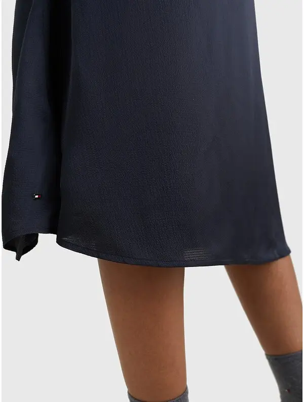 Tommy Hilfiger Midi Skirt