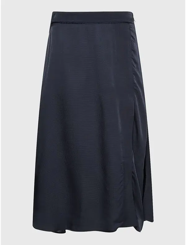 Tommy Hilfiger Midi Skirt