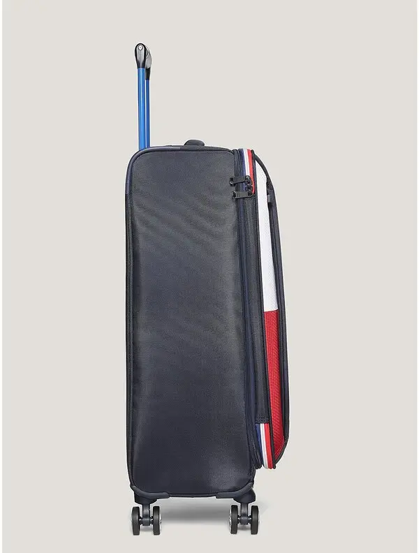 Tommy Hilfiger Upright Spinner Luggage
