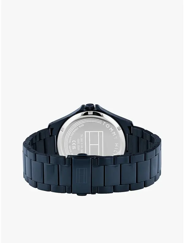 Tommy Hilfiger Watch - Navy