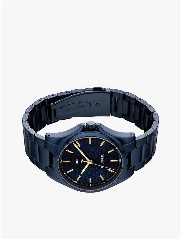 Tommy Hilfiger Watch - Navy