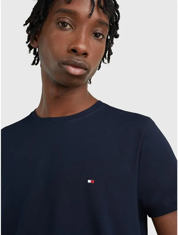 Tommy Hilfiger Extra Slim Fit Premium T-shirt