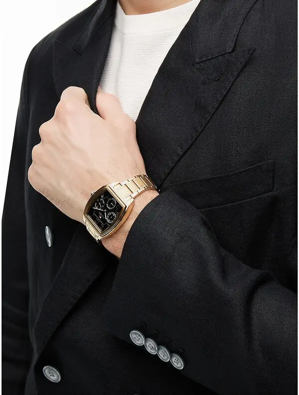 Tommy Hilfiger Multifunction Watch