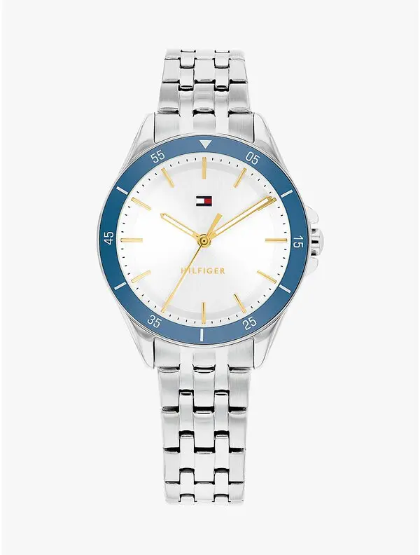 Tommy Hilfiger Watch - White