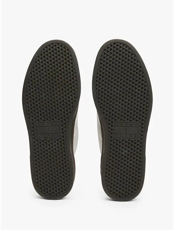 Tommy Hilfiger Low-top Knit Sneakers
