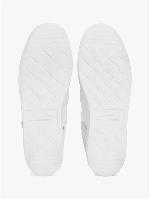 Tommy Hilfiger Suede Heritage Low Top Sneakers