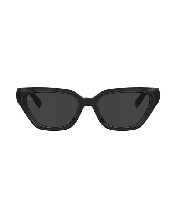 Tommy Hilfiger Sofia Cat-eye Sunglasses - Black