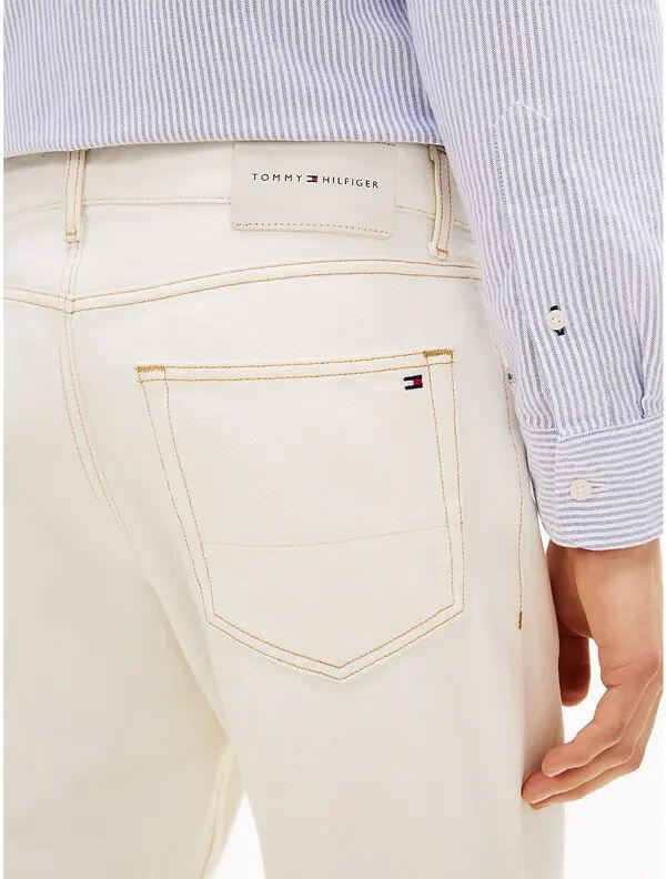 Tommy Hilfiger Relaxed Straight Jean