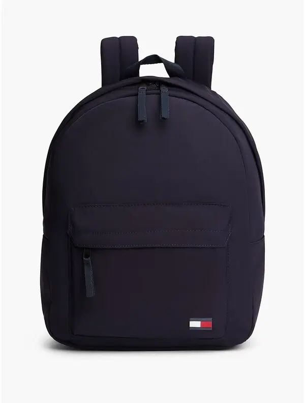 Tommy Hilfiger Logo Backpack