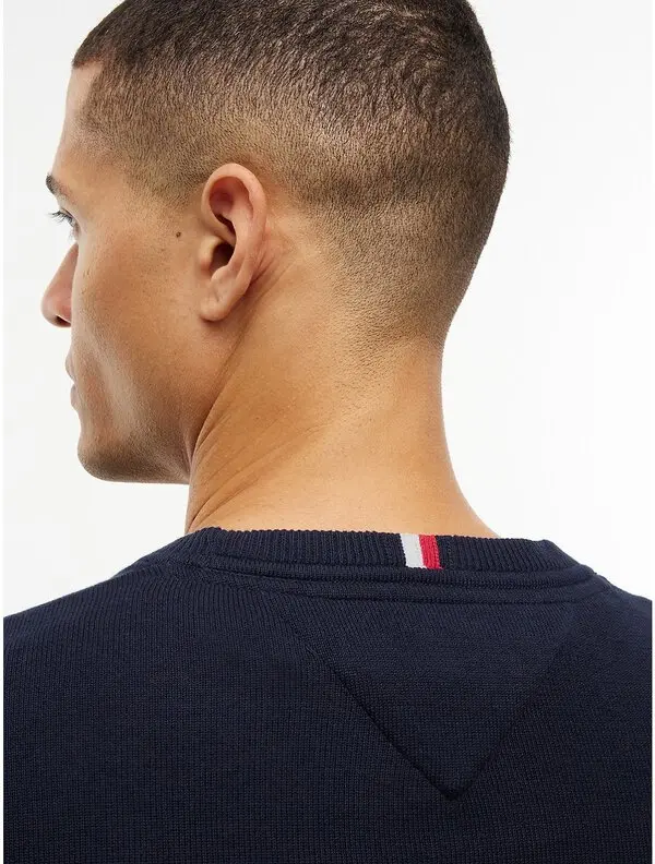 Tommy Hilfiger Crewneck Sweater