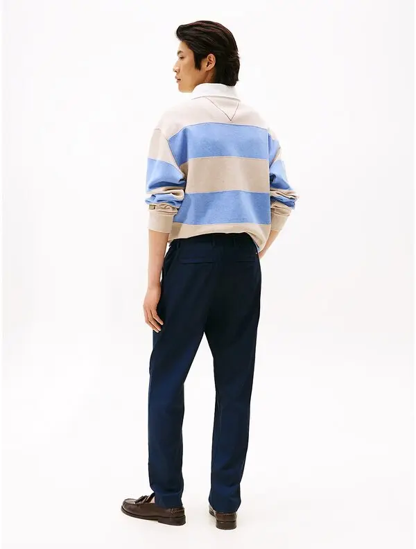 Tommy Hilfiger Relaxed Tapered Tech Pant