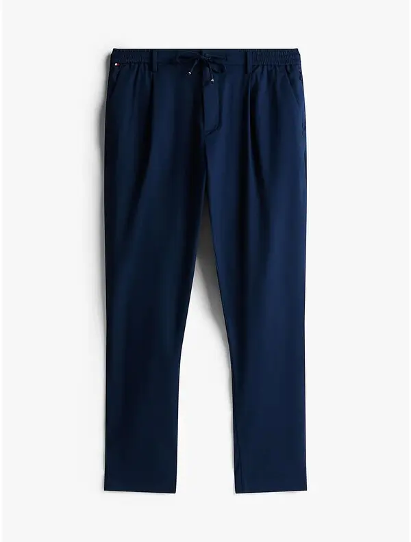 Tommy Hilfiger Relaxed Tapered Tech Pant