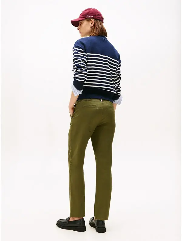 Tommy Hilfiger Slim Fit Chino Pants