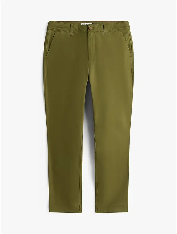 Tommy Hilfiger Slim Fit Chino Pants