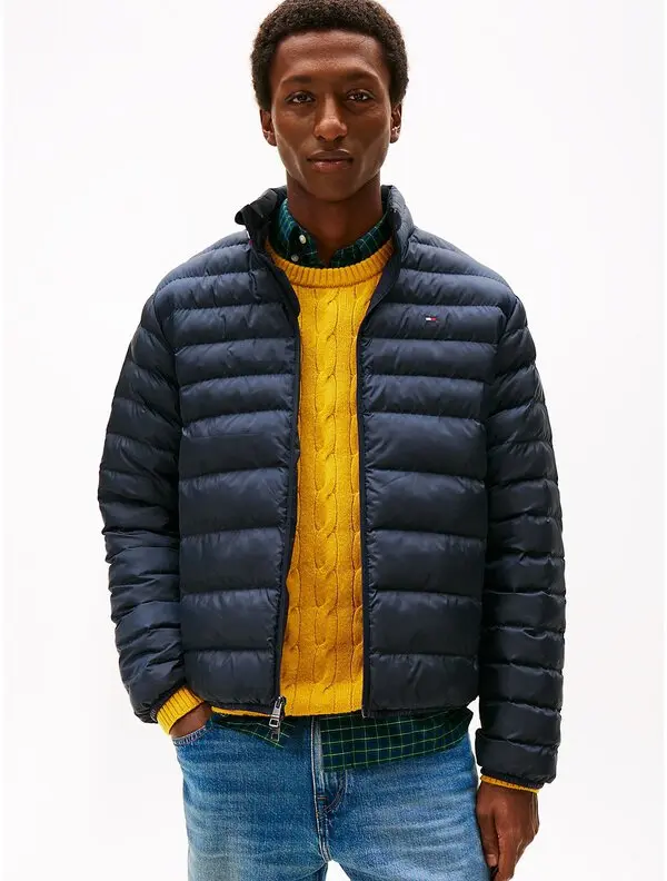 Tommy Hilfiger Packable Quilted Jacket