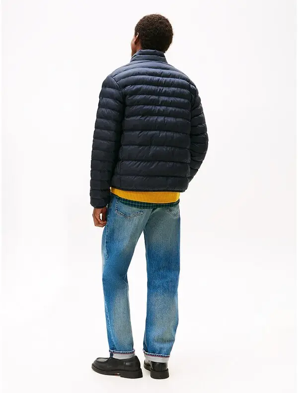 Tommy Hilfiger Packable Quilted Jacket