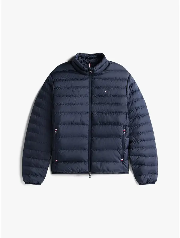 Tommy Hilfiger Packable Quilted Jacket