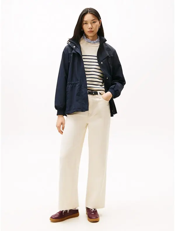 Tommy Hilfiger Navy Yacht Jacket