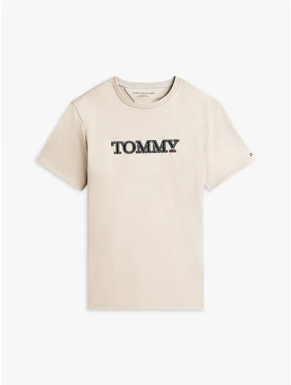 Tommy Hilfiger Tommy Graphic Logo T-shirt