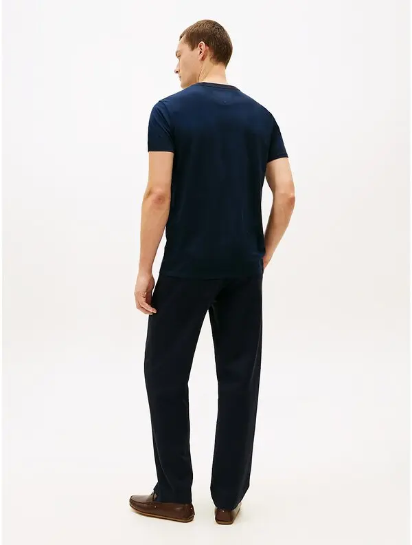 Tommy Hilfiger Hilfiger Arch Logo T-shirt