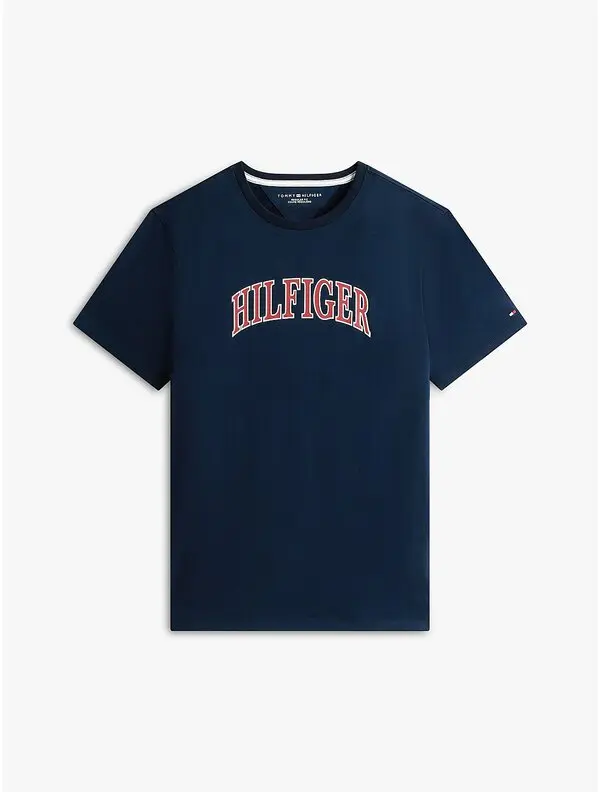 Tommy Hilfiger Hilfiger Arch Logo T-shirt