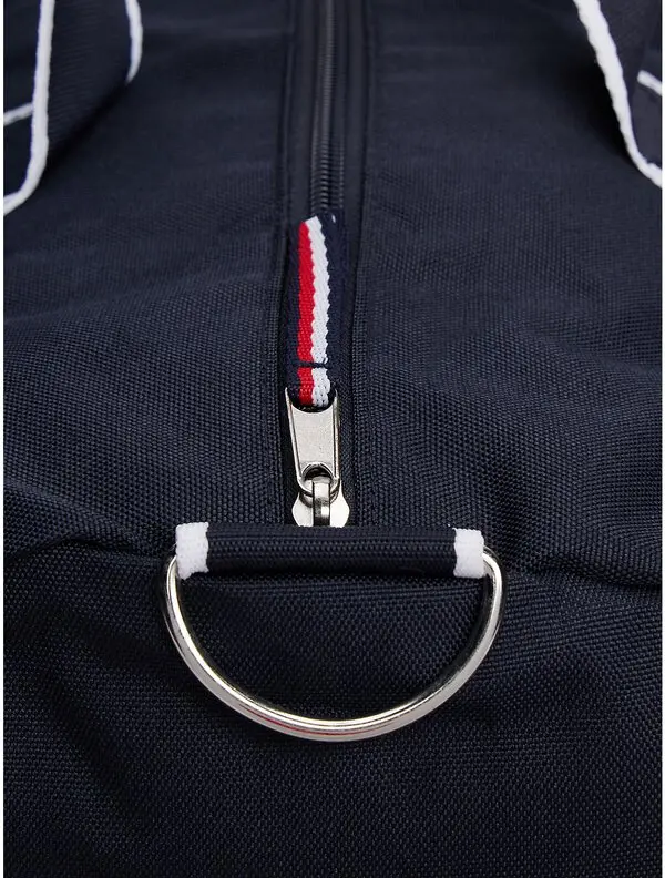 Tommy Hilfiger Logo Duffle Bag