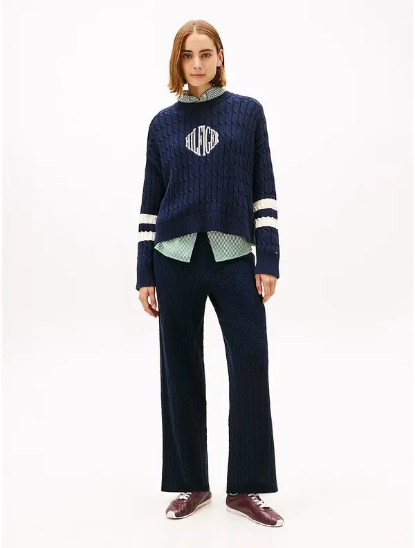 Tommy Hilfiger Sweater Pants