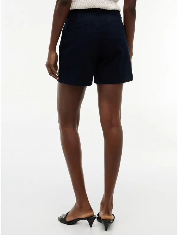 Tommy Hilfiger Classic Fit Shorts - Navy