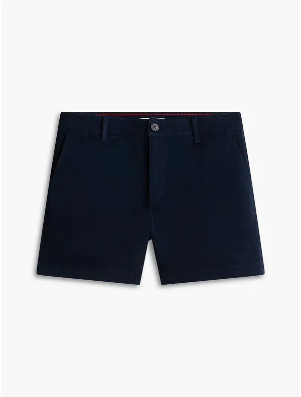 Tommy Hilfiger Classic Fit Shorts - Navy