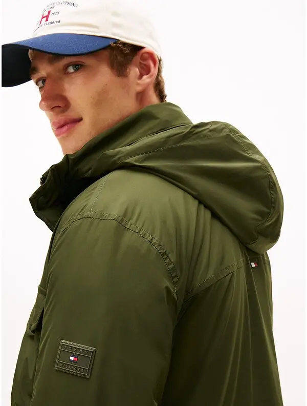 Tommy Hilfiger Packable Field Jacket