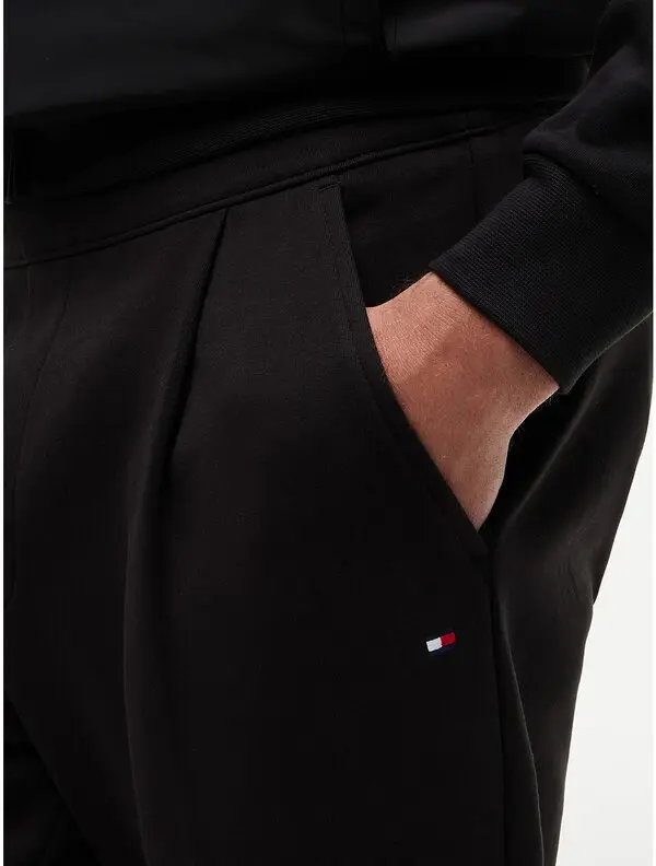 Tommy Hilfiger Th Performance Intechno Knit Sweatpant