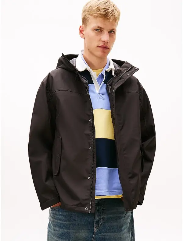 Tommy Hilfiger 3-in-1 Chicago Jacket