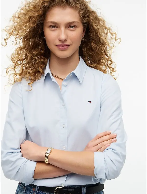 Tommy Hilfiger Oxford Shirt