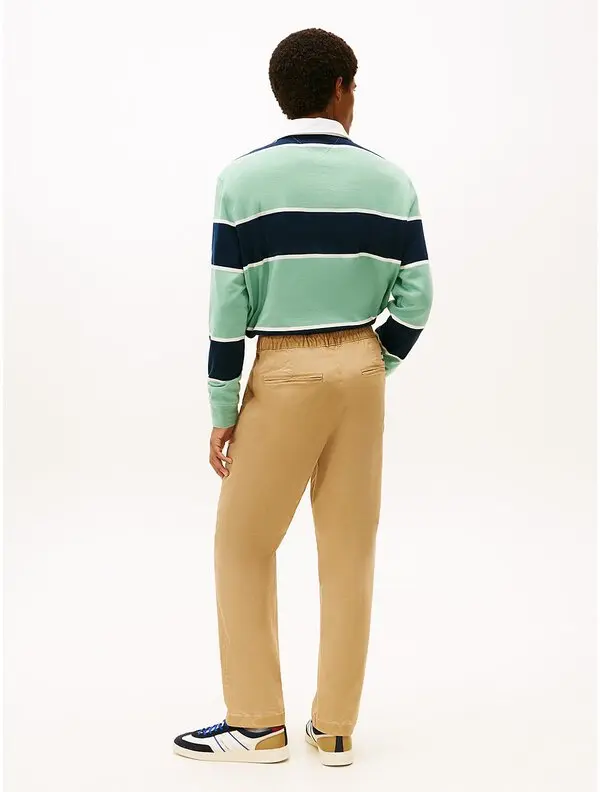 Tommy Hilfiger Relaxed Tapered Chino