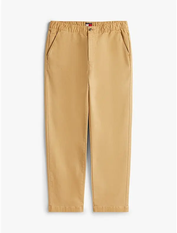 Tommy Hilfiger Relaxed Tapered Chino