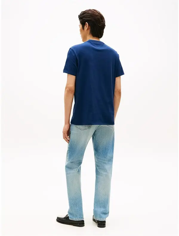Tommy Hilfiger Tommy Varsity Logo T-shirt