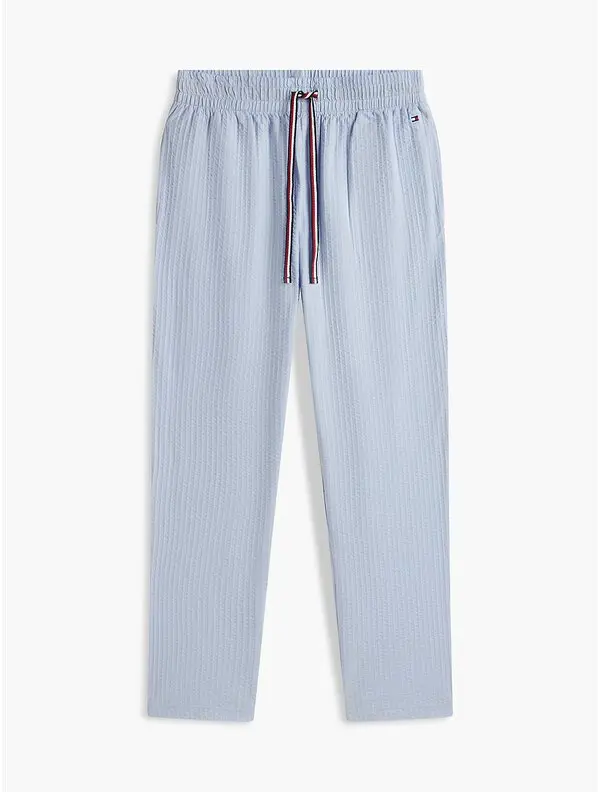 Tommy Hilfiger Seersucker Sleep Pant
