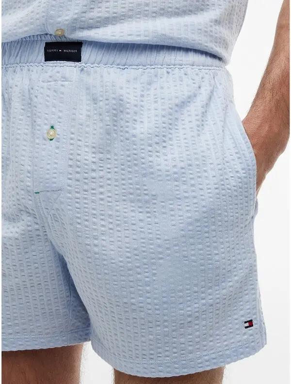 Tommy Hilfiger Boxer Sleep Short