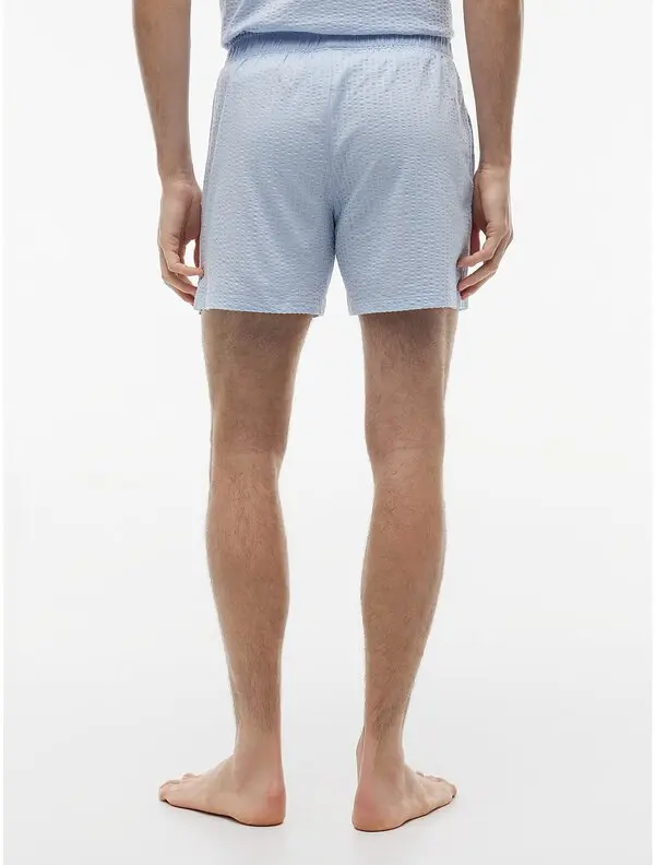 Tommy Hilfiger Boxer Sleep Short