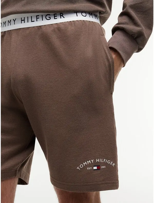 Tommy Hilfiger Pique Lounge Shorts
