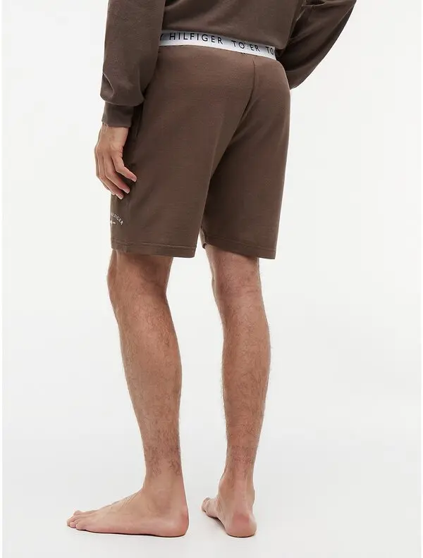Tommy Hilfiger Pique Lounge Shorts