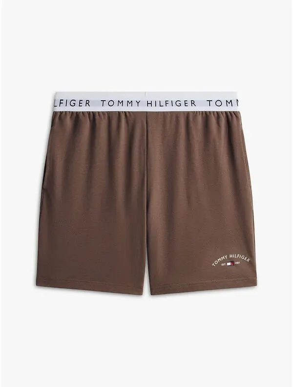 Tommy Hilfiger Pique Lounge Shorts