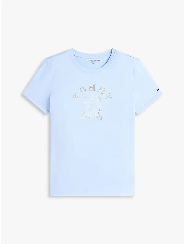 Tommy Hilfiger Lighthouse Logo T-shirt