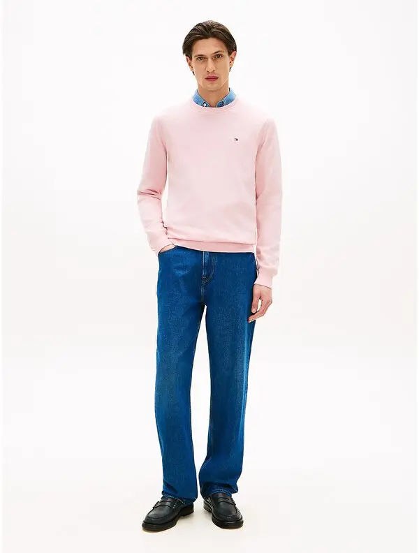 Tommy Hilfiger Crewneck Sweater