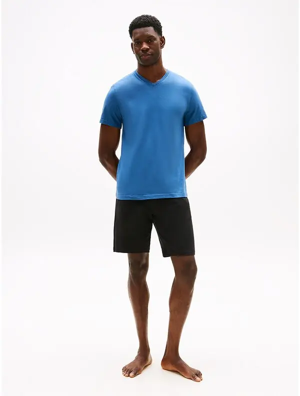 Tommy Hilfiger Cotton Classics V-neck Undershirt 3-pack