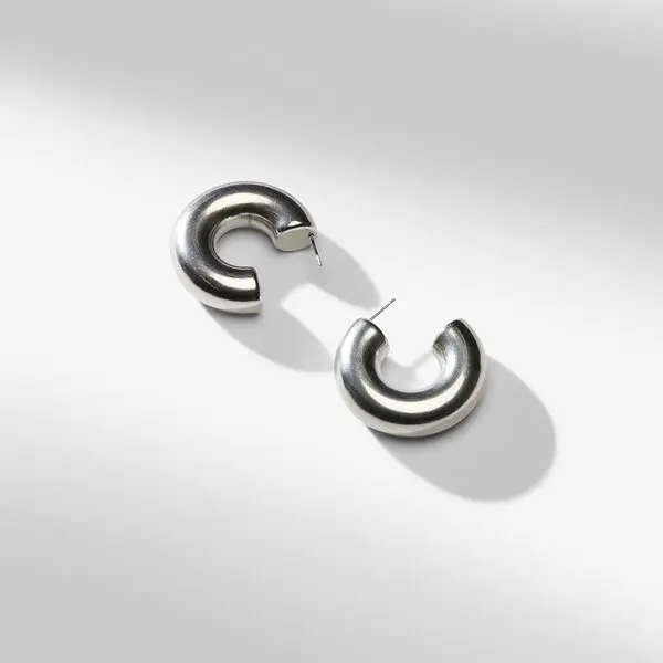 M.M.LAFLEUR The Sansa Earrings Large