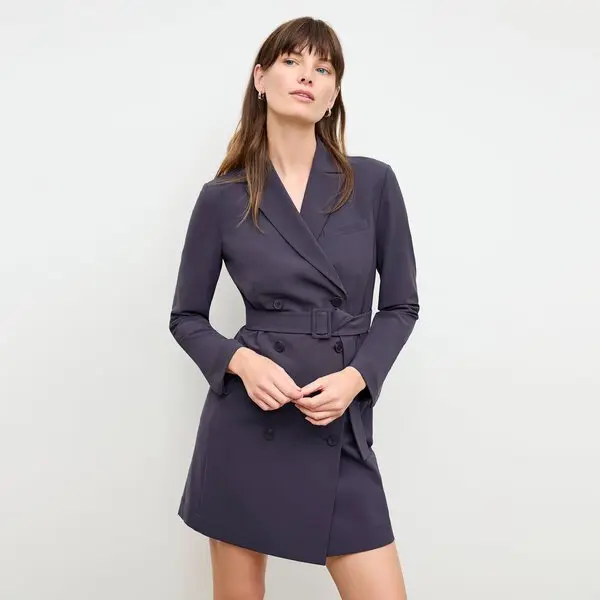 M.M.LAFLEUR The Gwynne Dress