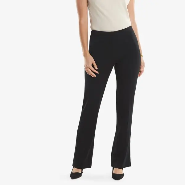 M.M.LAFLEUR The Clooney Pant - One-color